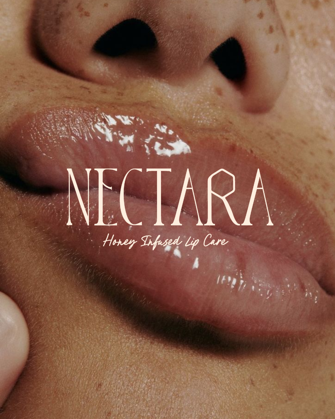 Identité visuelle Nectara - Studio Kaizen