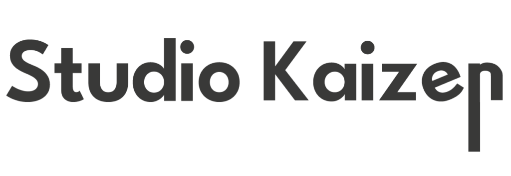 Studio de graphisme en Auvergne - Studio Kaizen