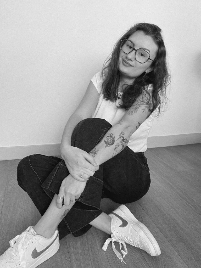 Studio de graphisme en Auvergne - Studio Kaizen