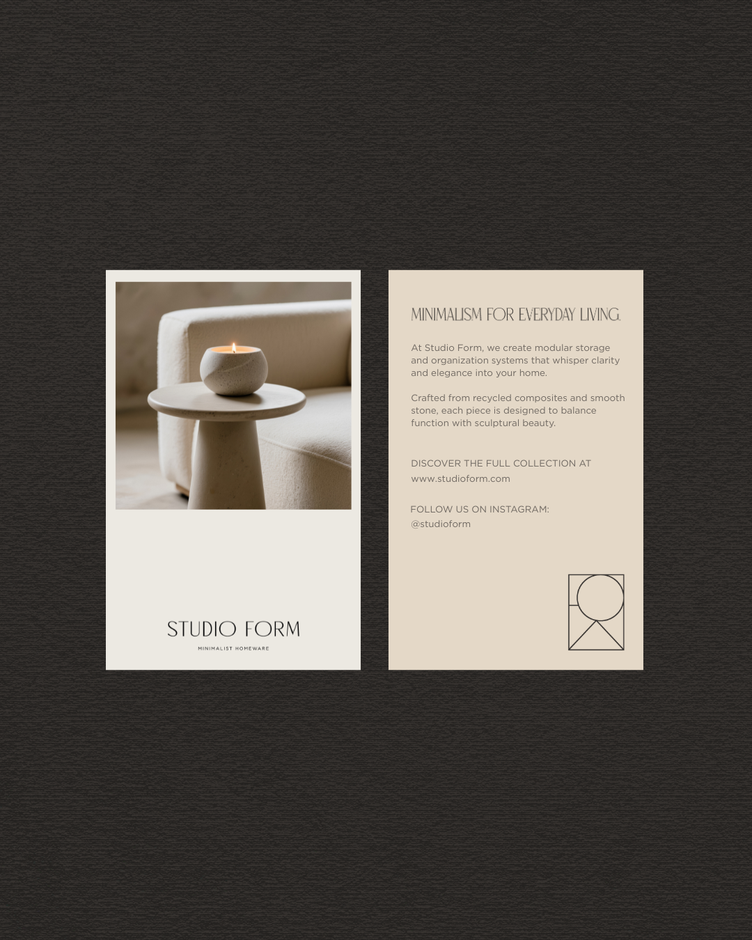 Studio de graphisme en Auvergne - Studio Kaizen